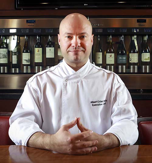 Palm Beach Organic Restaurant | Christopher's Kitchen